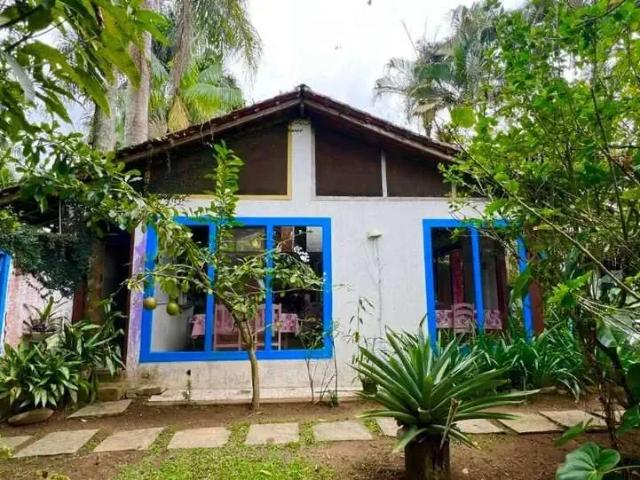 Loja / Comércio para Venda em Paraty/RJ Centro