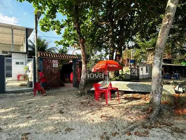 Loja / Comércio para Venda em Paraty/RJ Centro 5 Quartos