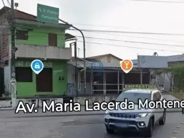 Loja / Comércio para Venda em Parnamirim/RN Nova Parnamirim 4 Quartos