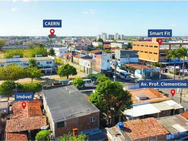 Loja / Comércio para Venda em Parnamirim/RN Centro 3 Quartos