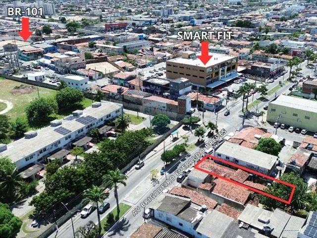 Loja / Comércio para Venda em Parnamirim/RN Centro 3 Quartos