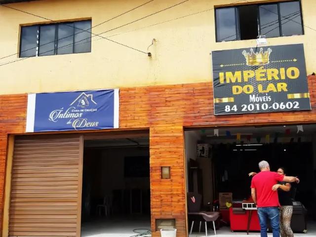 Loja / Comércio para Venda em Parnamirim/RN Emaús