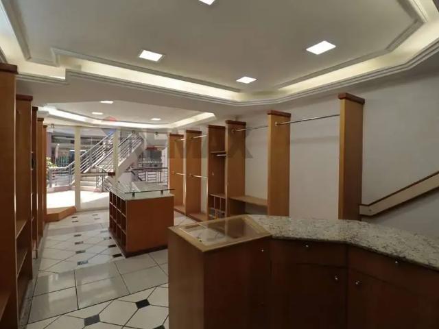 Loja / Comércio para Venda em Passo Fundo/RS Centro