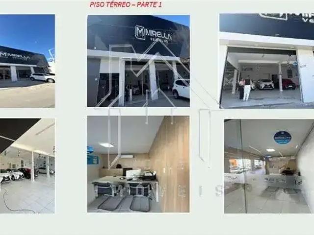 Loja / Comércio para Venda em Petrolina/PE Gercino Coelho 4 Quartos