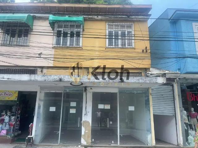 Loja / Comércio para Venda em Petrópolis/RJ Alto da Serra
