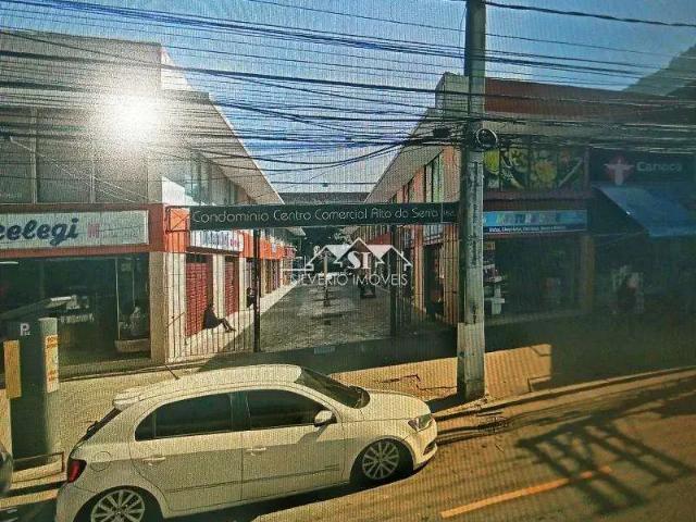 Loja / Comércio para Venda em Petrópolis/RJ Alto da Serra