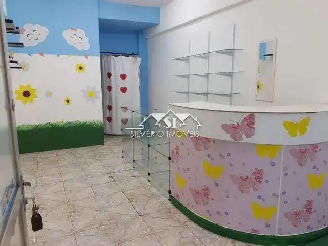 Loja / Comércio para Venda em Petrópolis/RJ Alto da Serra