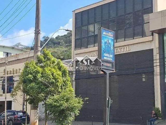 Loja / Comércio para Venda em Petrópolis/RJ Alto da Serra