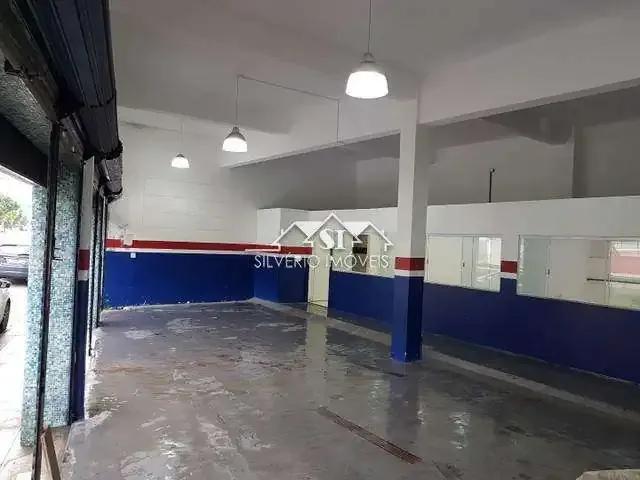 Loja / Comércio para Venda em Petrópolis/RJ Bingen
