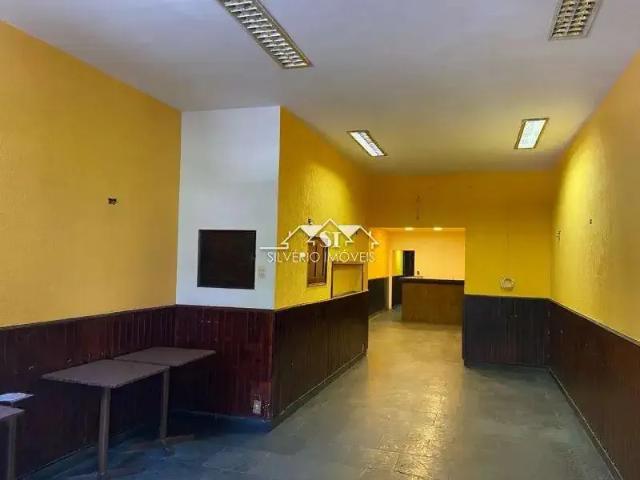 Loja / Comércio para Venda em Petrópolis/RJ Centro
