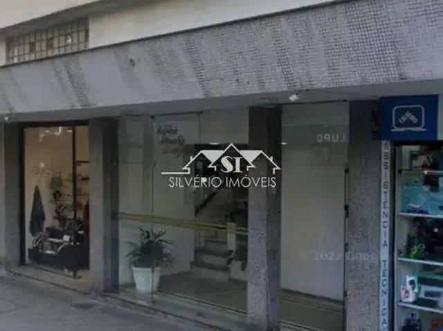Loja / Comércio para Venda em Petrópolis/RJ Centro