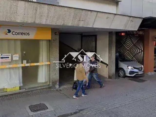 Loja / Comércio para Venda em Petrópolis/RJ Centro
