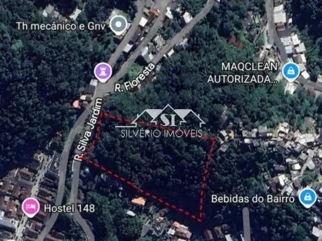 Loja / Comércio para Venda em Petrópolis/RJ Centro 5 Quartos