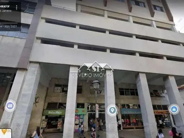 Loja / Comércio para Venda em Petrópolis/RJ Centro