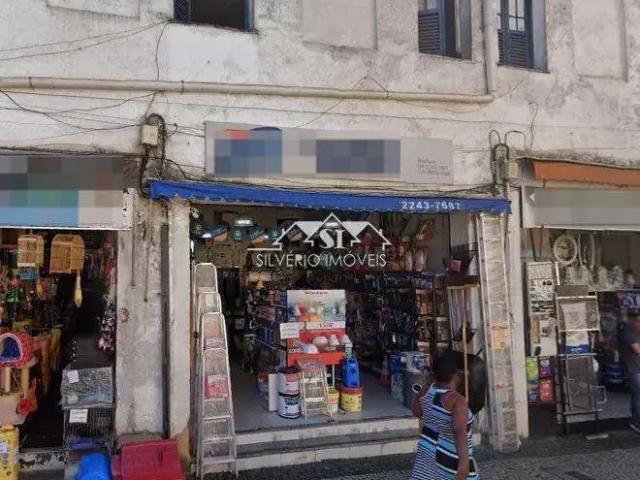 Loja / Comércio para Venda em Petrópolis/RJ Centro