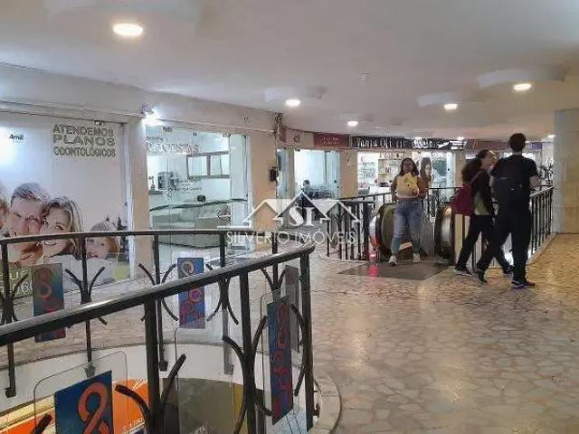 Loja / Comércio para Venda em Petrópolis/RJ Centro 1 Quartos