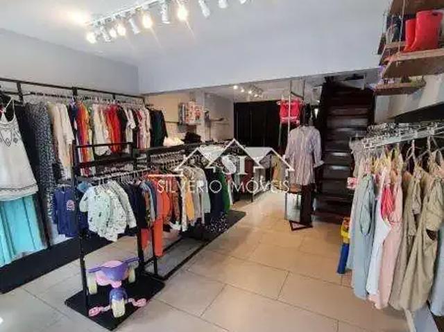 Loja / Comércio para Venda em Petrópolis/RJ Corrêas