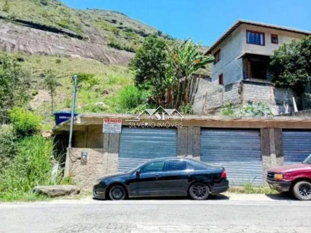 Loja / Comércio para Venda em Petrópolis/RJ Corrêas