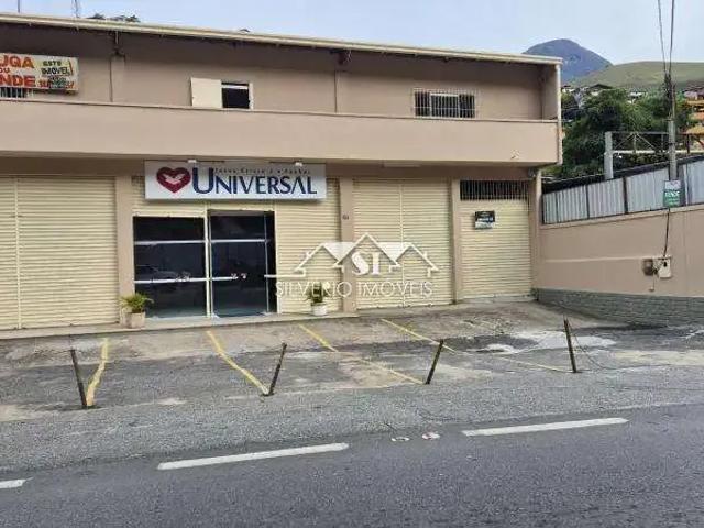Loja / Comércio para Venda em Petrópolis/RJ Corrêas