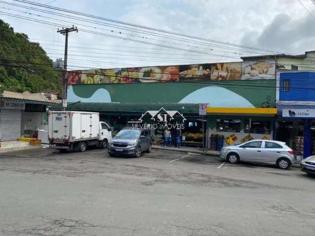 Loja / Comércio para Venda em Petrópolis/RJ Corrêas