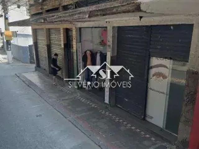 Loja / Comércio para Venda em Petrópolis/RJ Quissama 1 Quartos