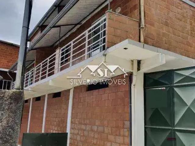 Loja / Comércio para Venda em Petrópolis/RJ Quitandinha 13 Quartos