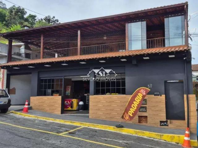 Loja / Comércio para Venda em Petrópolis/RJ Quitandinha 7 Quartos