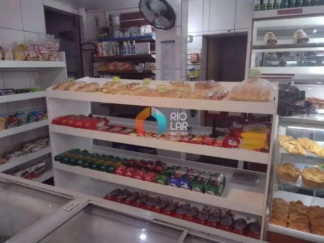 Loja / Comércio para Venda em Petrópolis/RJ Saldanha Marinho