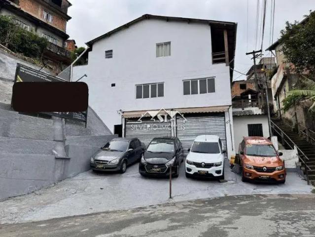 Loja / Comércio para Venda em Petrópolis/RJ Simeria 4 Quartos