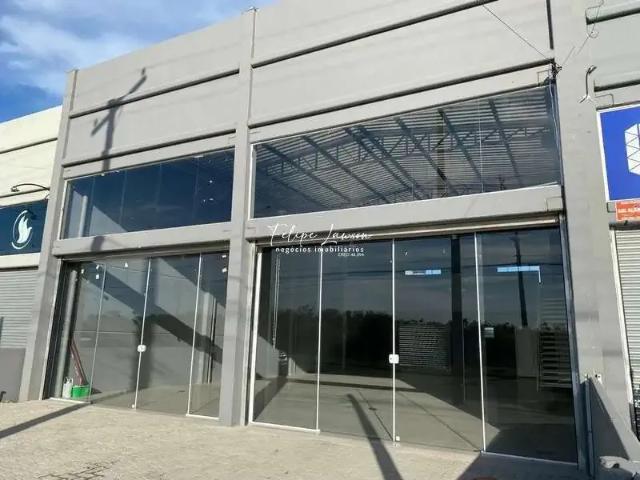 Loja / Comércio para Venda em Pelotas/RS Areal