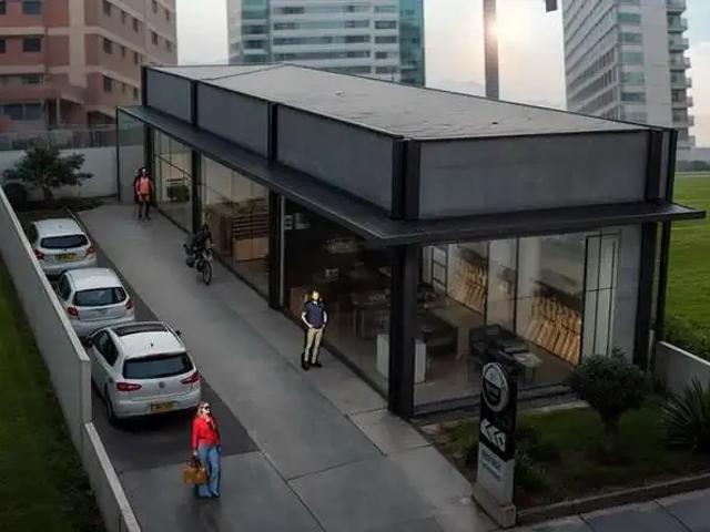 Loja / Comércio para Venda em Pelotas/RS Parque Una