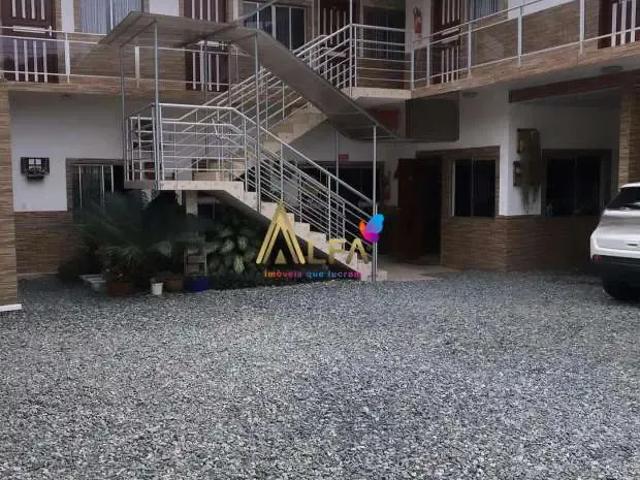 Loja / Comércio para Venda em Penha/SC Armação 14 Quartos