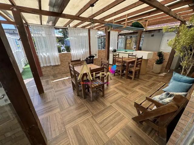 Loja / Comércio para Venda em Penha/SC Armação 6 Quartos
