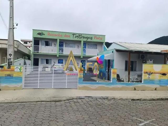 Loja / Comércio para Venda em Penha/SC Armação 6 Quartos