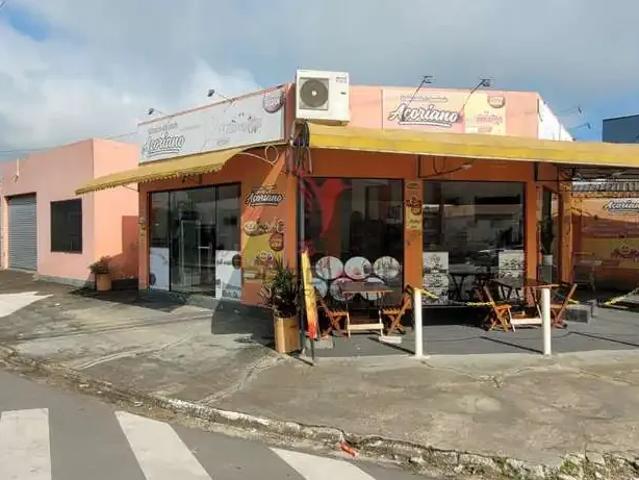 Loja / Comércio para Venda em Penha/SC Centro