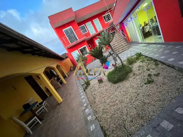 Loja / Comércio para Venda em Penha/SC Praia de Armação do Itapocorói 10 Quartos