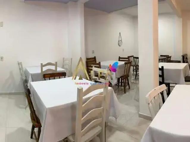 Loja / Comércio para Venda em Penha/SC Praia de Armação do Itapocorói 11 Quartos