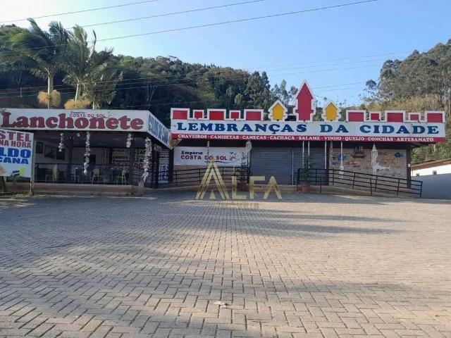 Loja / Comércio para Venda em Penha/SC Santa Lídia