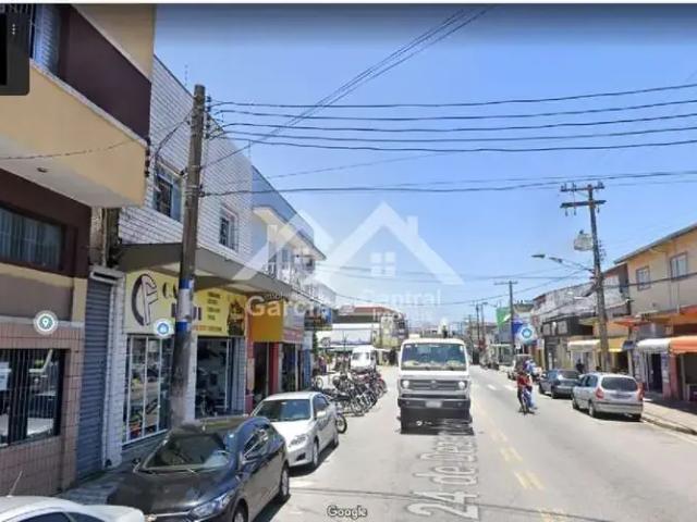 Loja / Comércio para Venda em Peruíbe/SP Centro