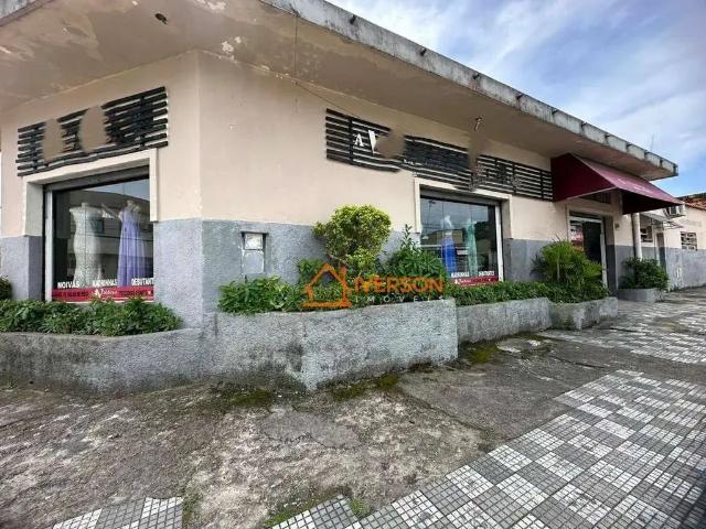 Loja / Comércio para Venda em Peruíbe/SP Centro