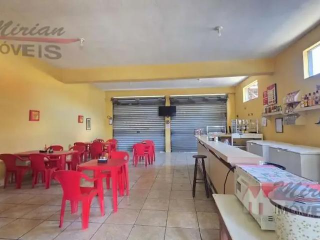 Loja / Comércio para Venda em Peruíbe/SP Cidade Nova Peruibe
