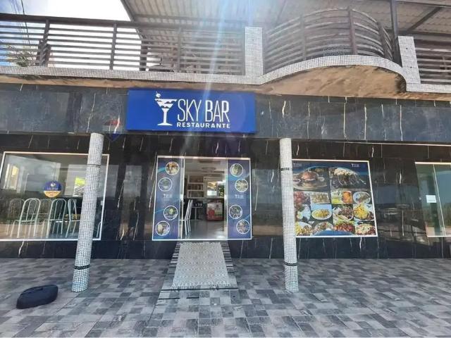 Loja / Comércio para Venda em Pitimbu/PB Praia Bela