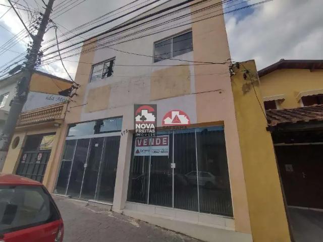 Loja / Comércio para Venda em Pindamonhangaba/SP Centro
