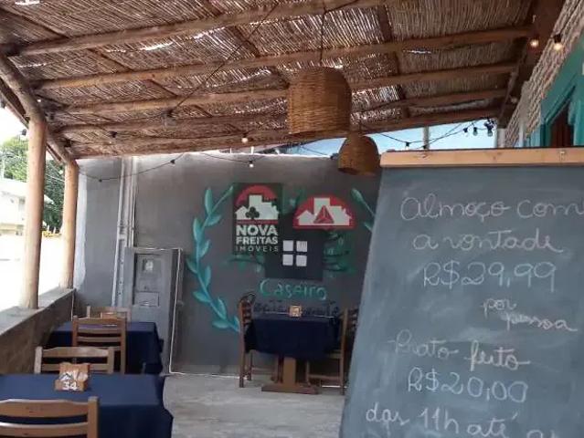 Loja / Comércio para Venda em Pindamonhangaba/SP Centro