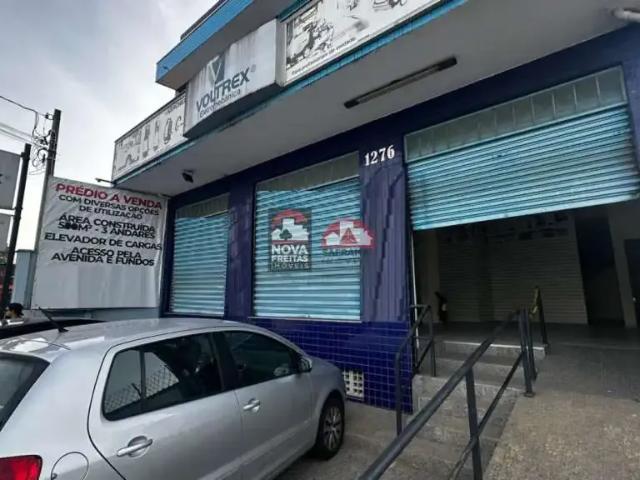 Loja / Comércio para Venda em Pindamonhangaba/SP Chácara Galega