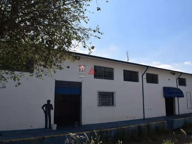 Loja / Comércio para Venda em Pindamonhangaba/SP Chácara Galega