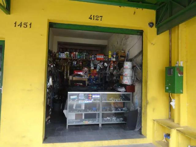 Loja / Comércio para Venda em Pindamonhangaba/SP Cidade Nova