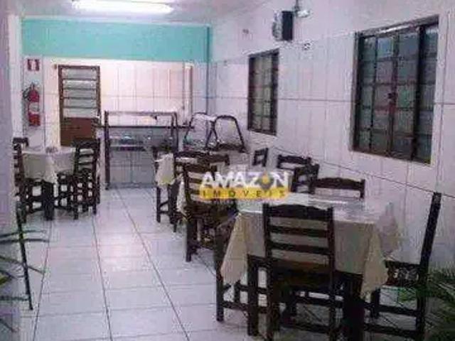 Loja / Comércio para Venda em Pindamonhangaba/SP Cidade Nova