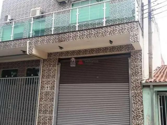 Loja / Comércio para Venda em Pindamonhangaba/SP Loteamento Jardim Imperial