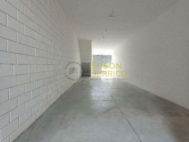 Loja / Comércio para Venda em Pindamonhangaba/SP Mombaça